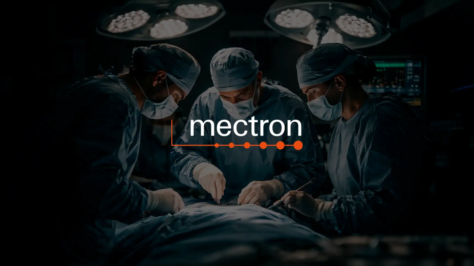 PIEZOSURGERY® technology in Craniofacial Surgery | Mectron Medical